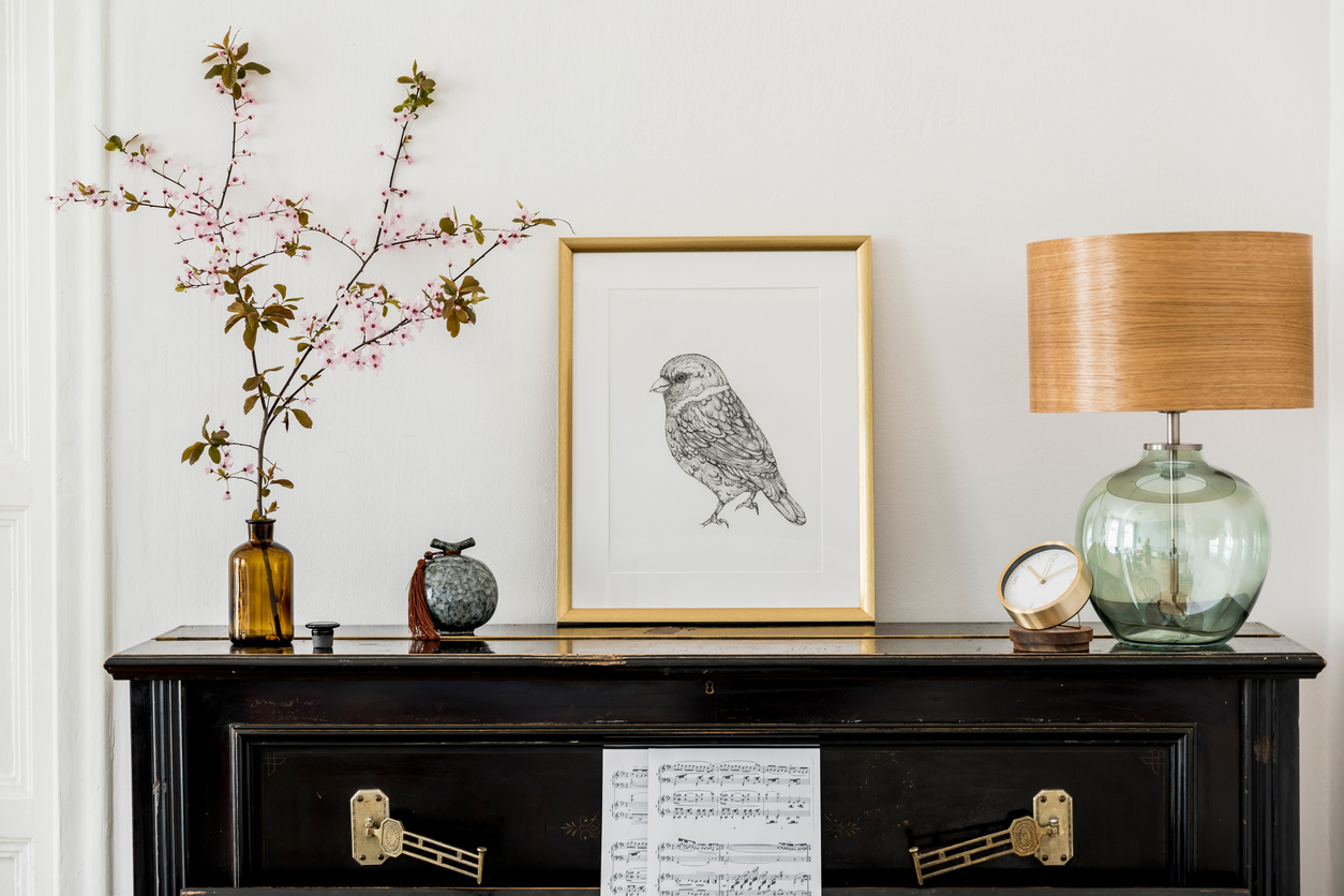 Rose Quartz Interiors - Biophilic Interior Design